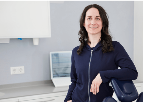 Zahnarztpraxis Dr. med. dent. Semira Zeni Neustadt a.d. Aisch